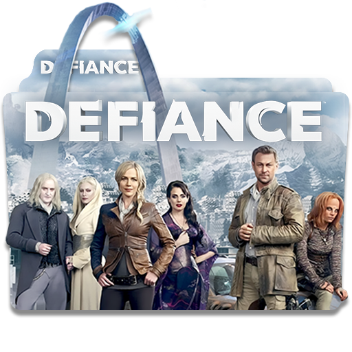 Defiance [TV Series] by Leica-Bogdan on DeviantArt