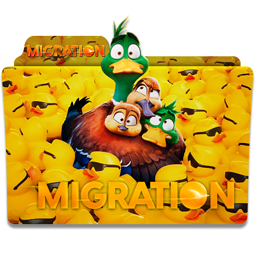 Migration [2023] by Leica-Bogdan on DeviantArt