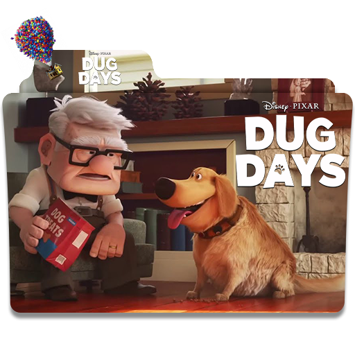 Dug days [Animated Series] by Leica-Bogdan on DeviantArt