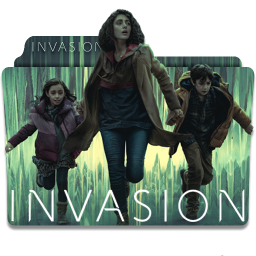 Invasion [TV Series] by Leica-Bogdan on DeviantArt