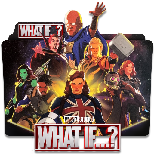 What if [Animated Series] by Leica-Bogdan on DeviantArt