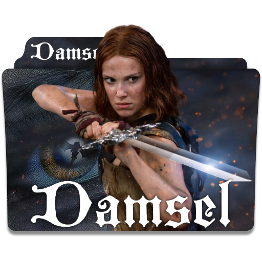 Damsel [2024] by Leica-Bogdan on DeviantArt
