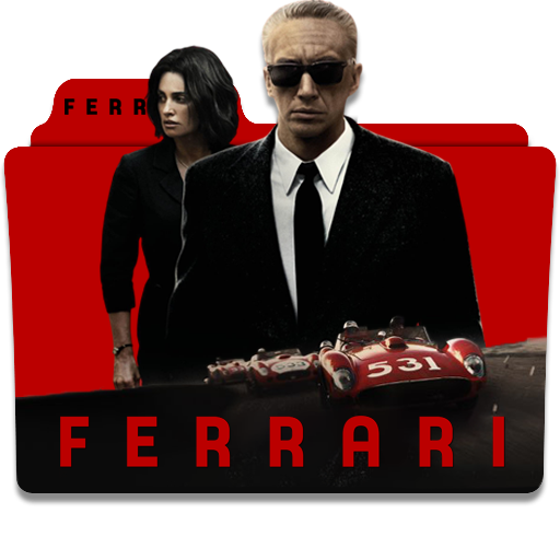 Ferrari [2023] by Leica-Bogdan on DeviantArt