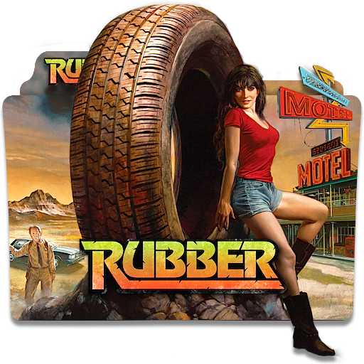 Rubber [2010] by Leica-Bogdan on DeviantArt