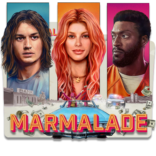 Marmalade [2024] by Leica-Bogdan on DeviantArt