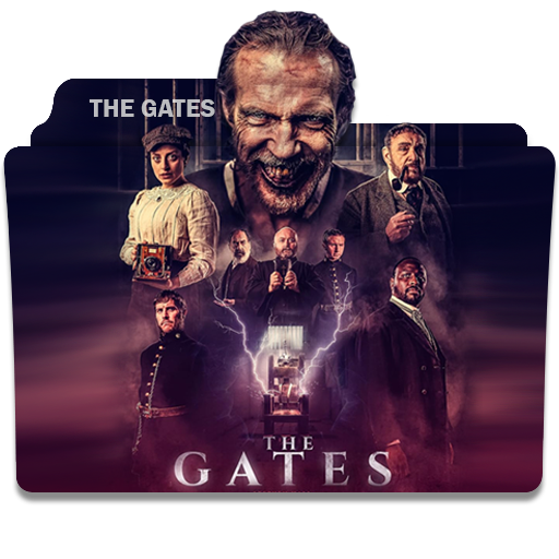 The Gates [2023] by Leica-Bogdan on DeviantArt