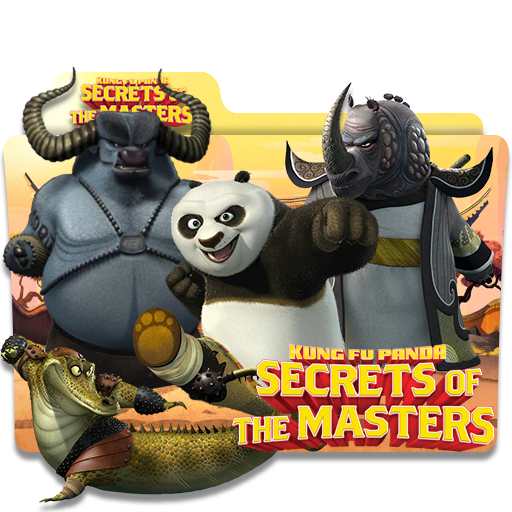 Kung fu panda - Secrets of the masters [2011] by Leica-Bogdan on DeviantArt