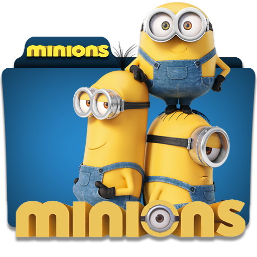 Minions [2015] by Leica-Bogdan on DeviantArt