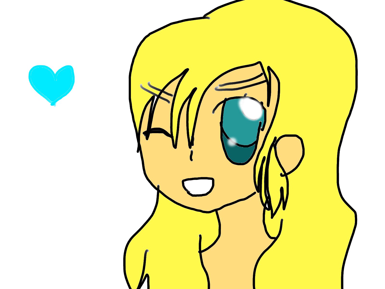 Spinning Animation TEST by chicgurl95 on DeviantArt