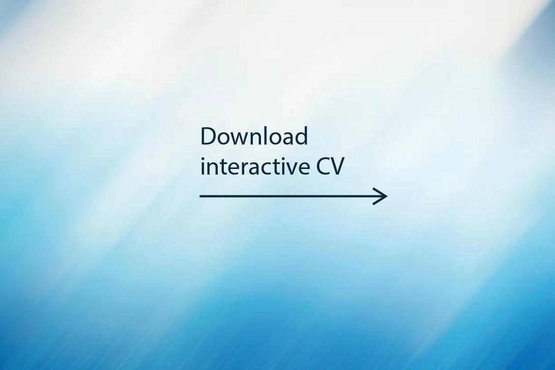 Interactive portfolio (Adobe Reader version) by GinaBlack on DeviantArt