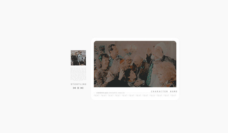 new gif template 2 by graphicstation by dagraphicstation on DeviantArt