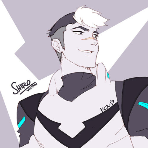 Shiro x Reader - Domestic by Melynie on DeviantArt