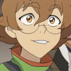 Pidge x Reader - Forever and Some by Melynie on DeviantArt