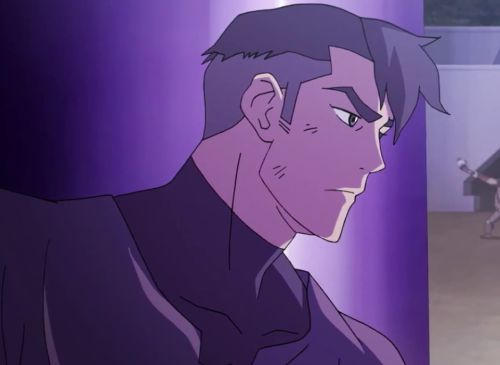 Shiro x Reader - Lost by Melynie on DeviantArt