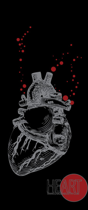 heart_vector by shankonator on DeviantArt