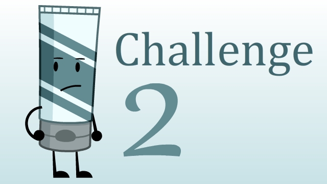 CTC 7 Challenge 2 by RivalRace on DeviantArt