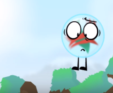 TROC 5 Challenge 9 : k by RivalRace on DeviantArt