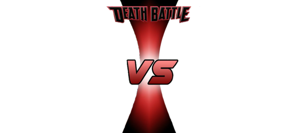 Death Battle Template by SakataGintoki97 on DeviantArt