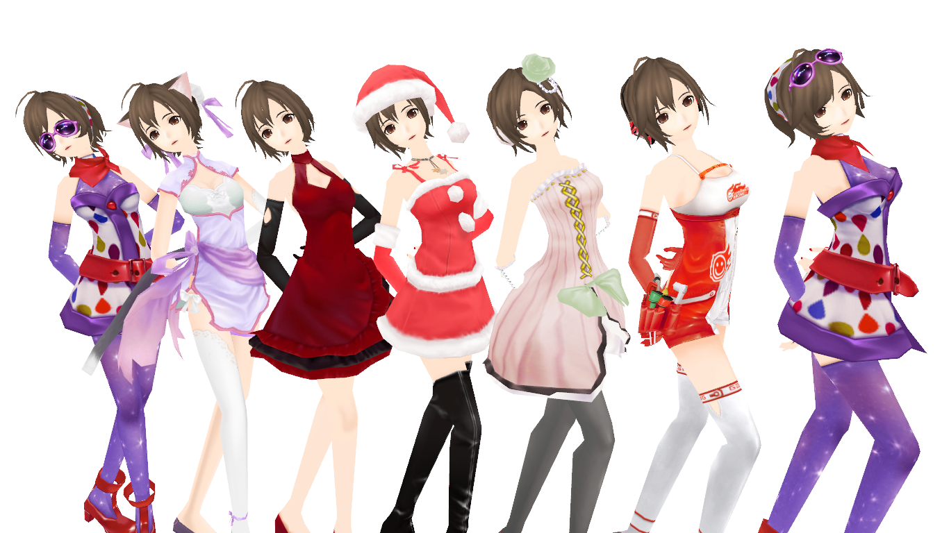 Meiko Pack Download by AlexIsDeadddx on DeviantArt