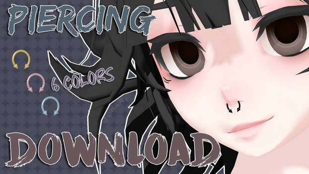 Explore the Best Piercing Art | DeviantArt