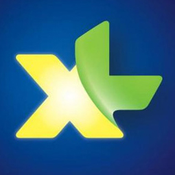 Xl Nu Logo by komfista on DeviantArt