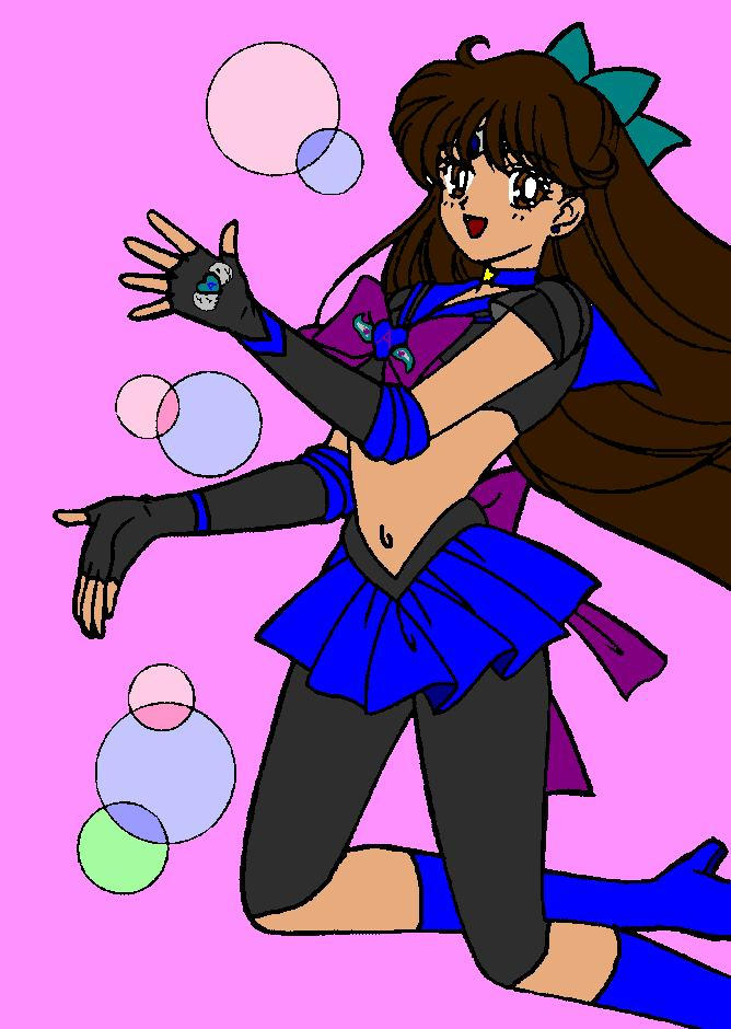 Otaku Sailor Senshi For Use by sailor-vulcan on DeviantArt