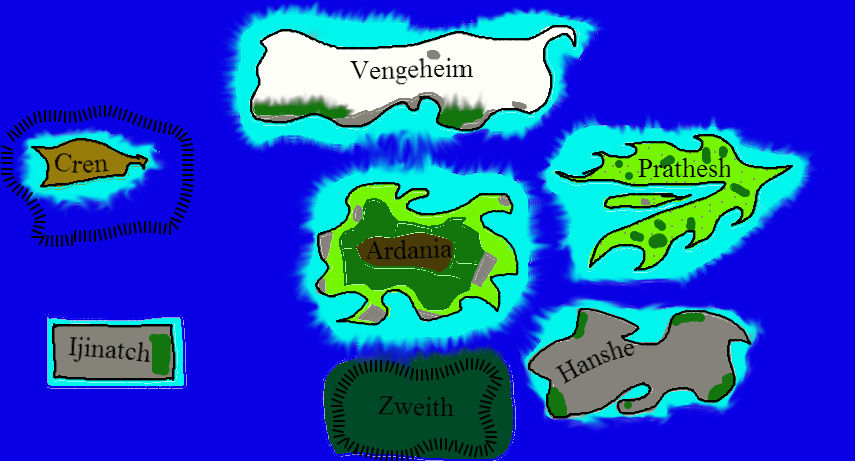 Septerra map by Corcon on DeviantArt