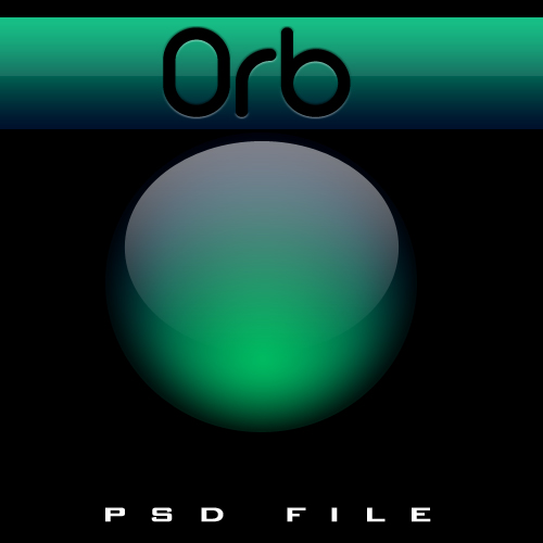 Orb Psd by Drizzledonut on DeviantArt