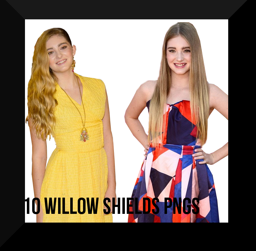 Willow Shields PNG Pack by ofwonderlands on DeviantArt