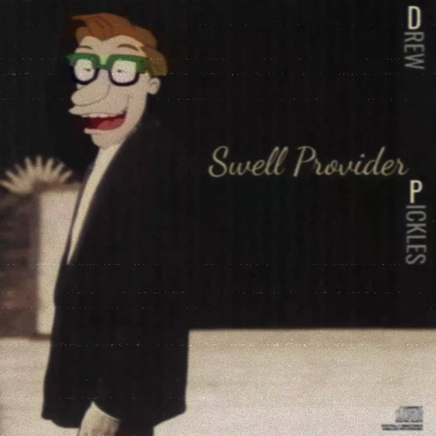 Drew Pickles Sings HAISTLWY by MaddoxTheDangerAgent on DeviantArt