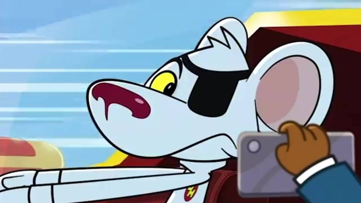 DM doesn't watch the SMBSS (MEME #2) by MaddoxTheDangerAgent on DeviantArt