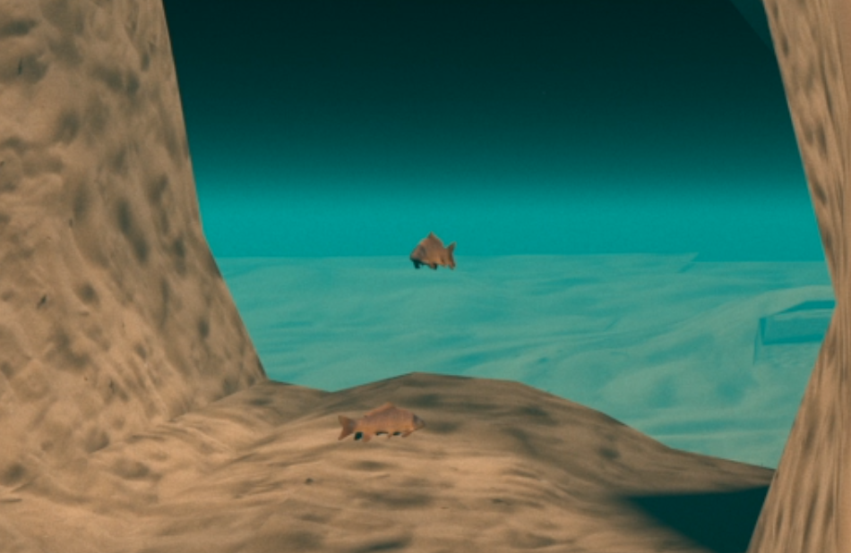 Shark Animation Final Movie by DrunkGnome99 on DeviantArt