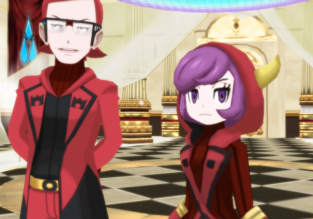 MMD Courtney V1 by Austichar on DeviantArt