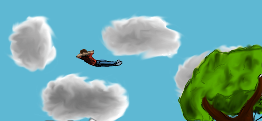 High Above the Trees by MetalAddiction on DeviantArt