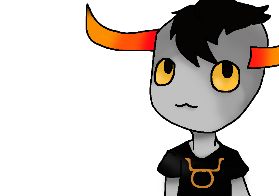 Homestuck by SweetlySuagrd on DeviantArt