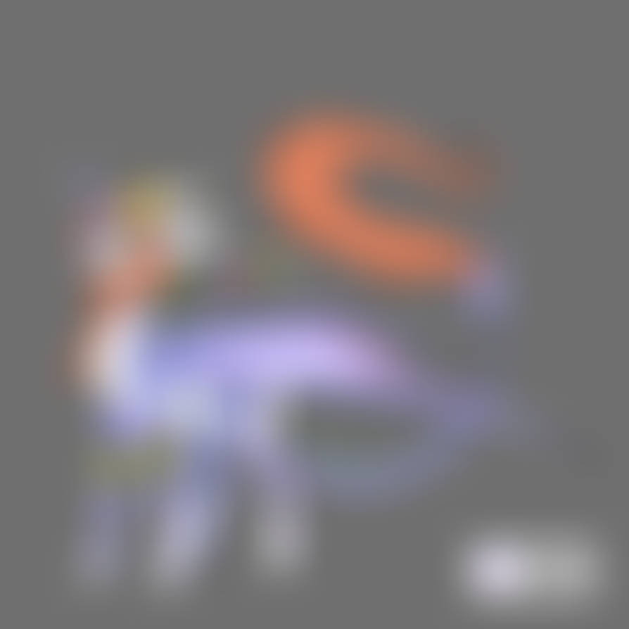 Amnesia stage 2 SpeedPaint by FuzzBiteWolf on DeviantArt