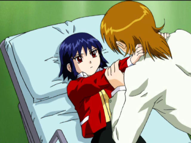 Najica TV: injection KO 2 by MurenoGranda on DeviantArt