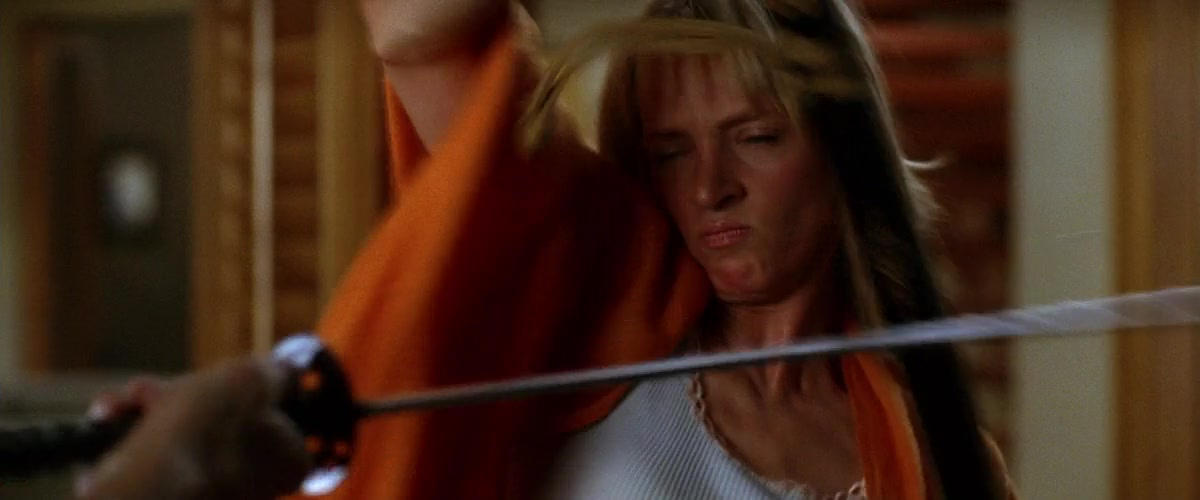 Kill Bill: The bride kills bill by MurenoGranda on DeviantArt