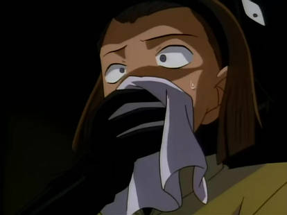 Explore the Best Detective_conan Art | DeviantArt