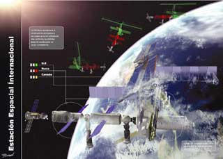ISS by Benvel on DeviantArt