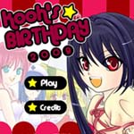 PANGYA Kooh's Birthday by tifa-redeye on DeviantArt