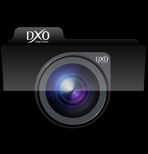 DxO OpticsPro folder icon by mtbboyvt on DeviantArt