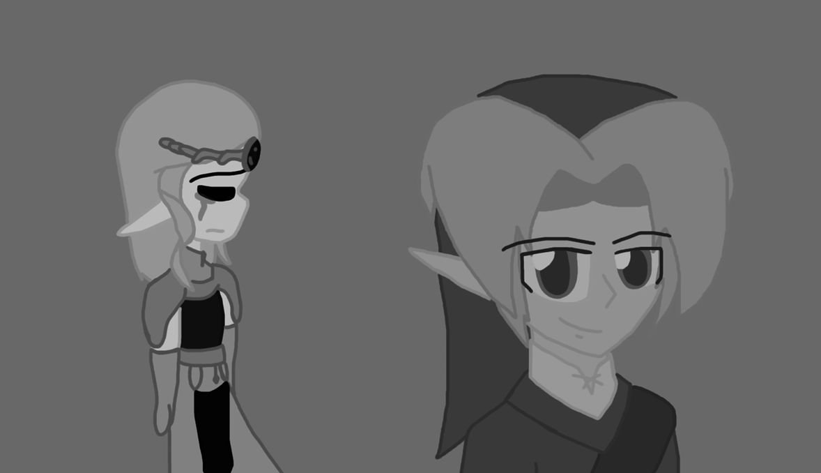 When You Leave... by ToonPrincessZeldaFan on DeviantArt