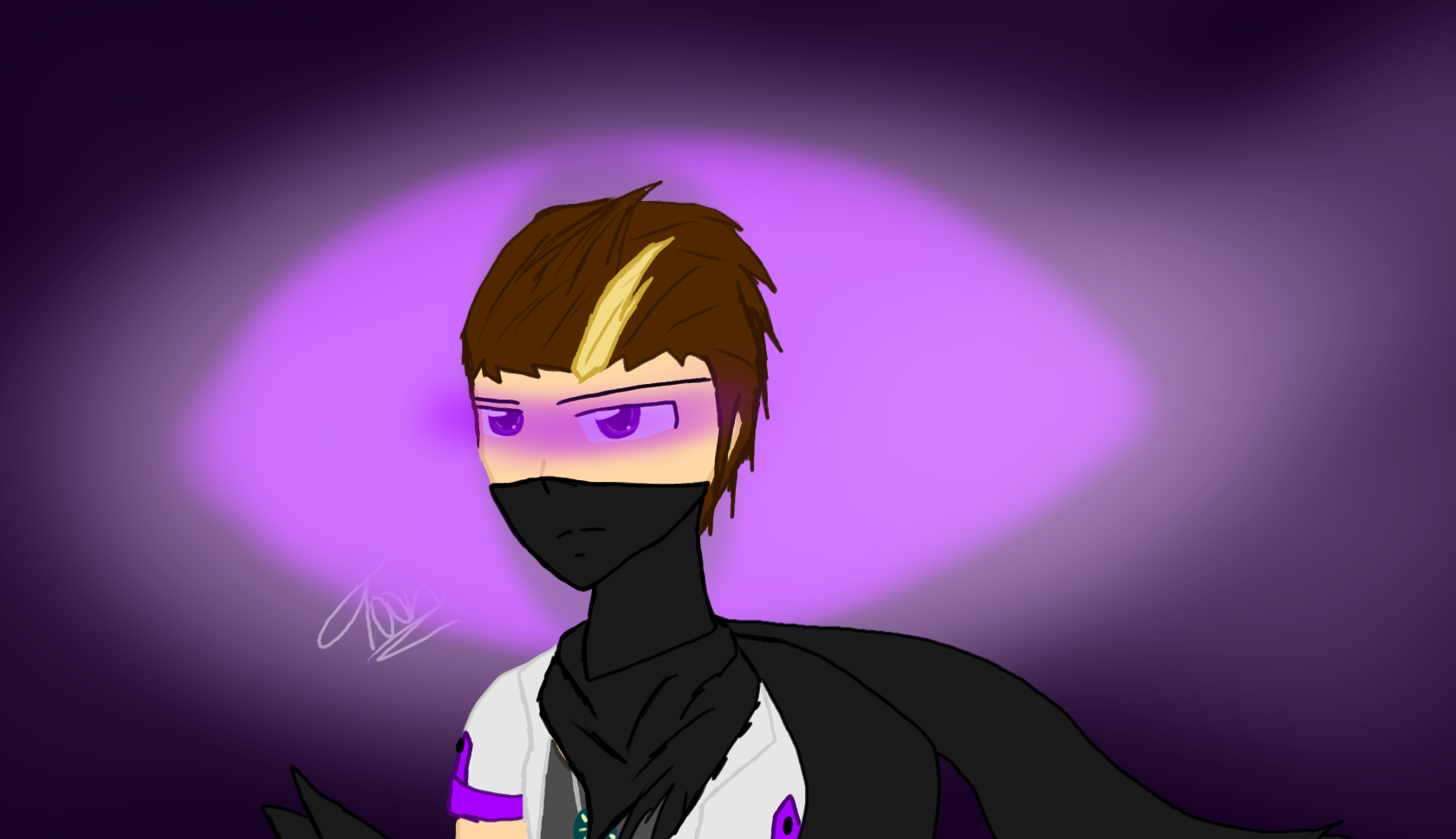 Rythian by ToonPrincessZeldaFan on DeviantArt