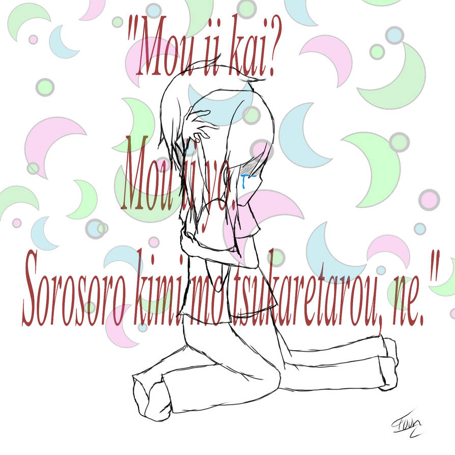 Mou ii kai? by ToonPrincessZeldaFan on DeviantArt