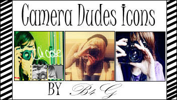 Camera Dudes by Baby4Girl on DeviantArt