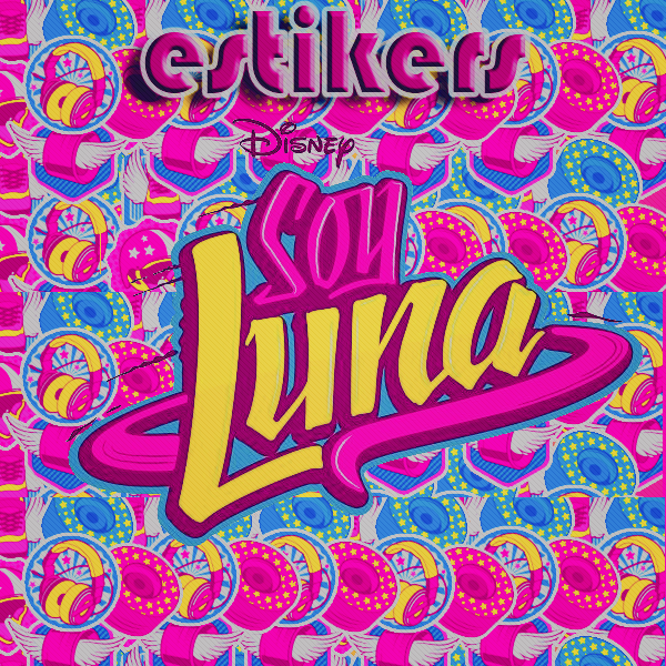 ( Soy Luna ) Etiquetas + Logo Png's by BeautifulEditions13 on DeviantArt