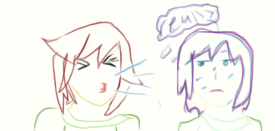 spit-take by tekken6HARDCOREPLAY on DeviantArt