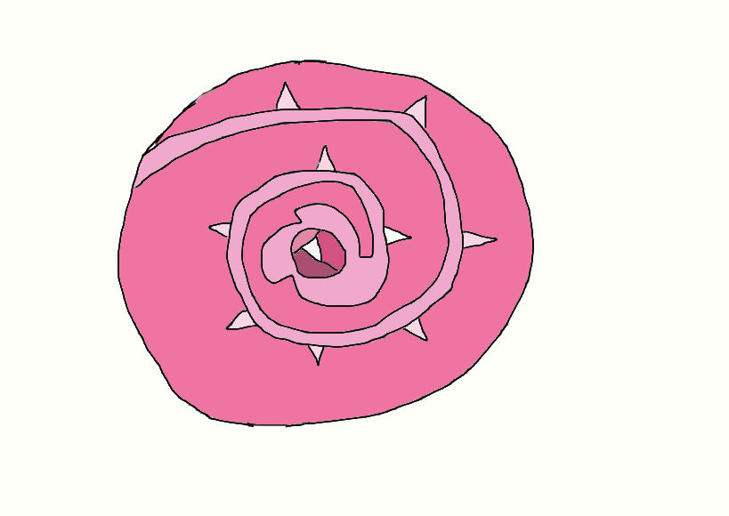 Steven's (the ultimate) Shield! by StevenUniverseDraws on DeviantArt