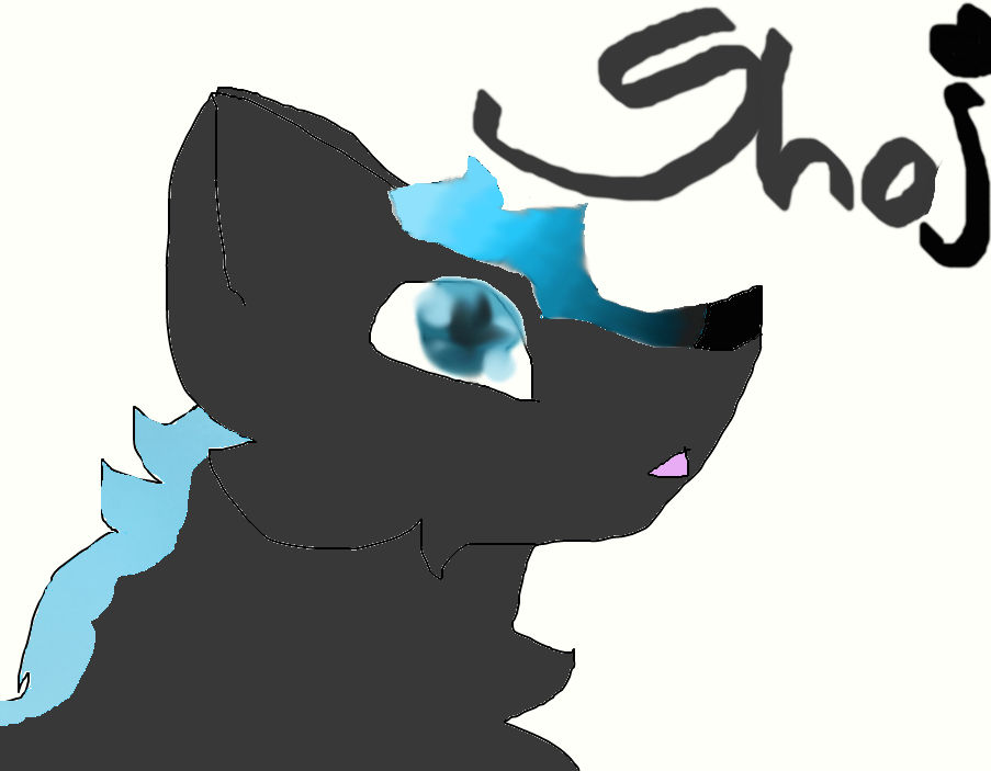 Shoi by SoulSpoiler on DeviantArt